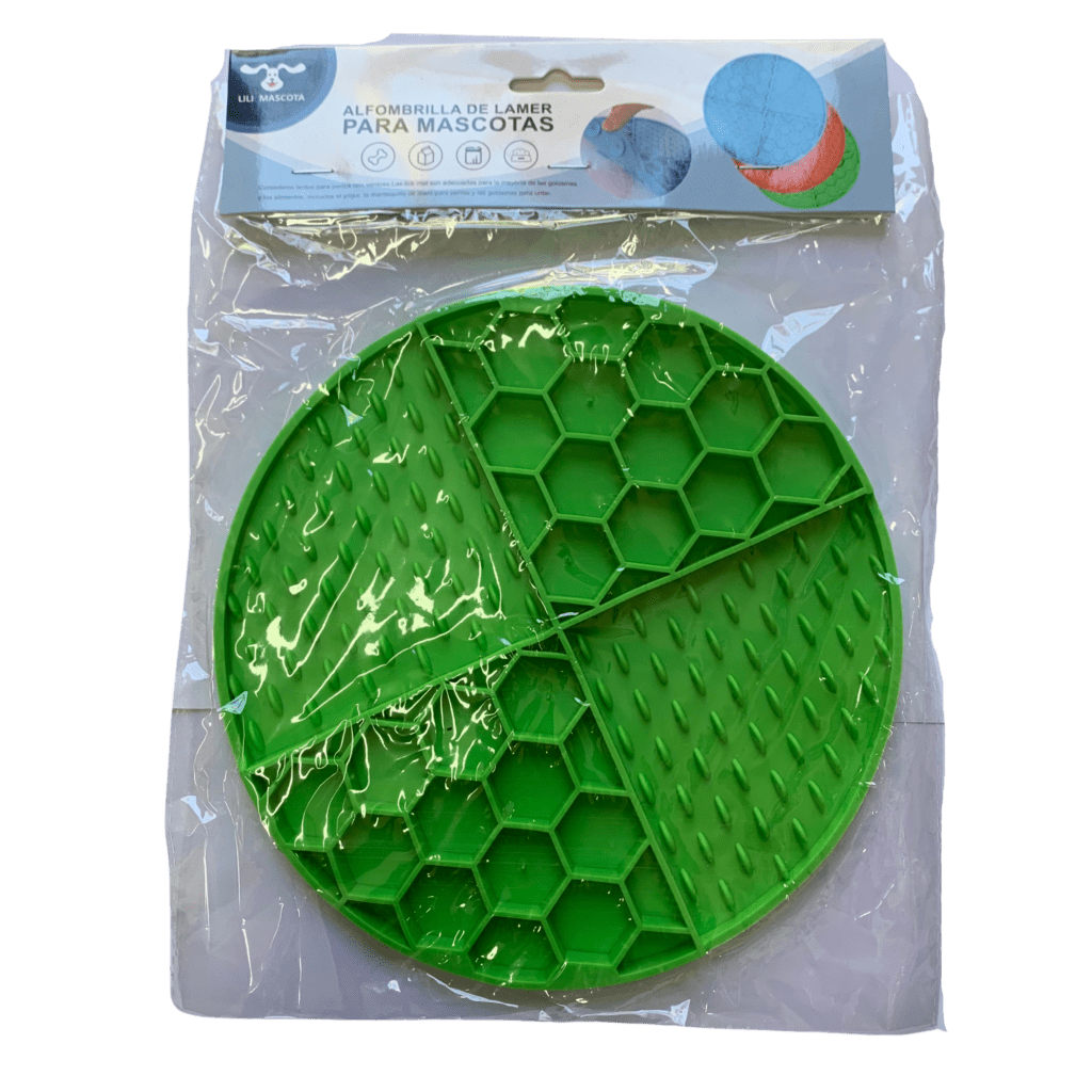 Liquimat mediano – Imperio Patitas